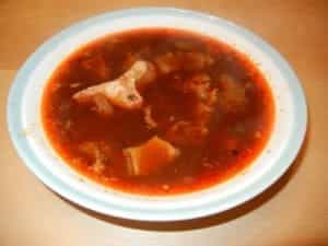 Como hacer Menudo, receta para chuparte los dedos!