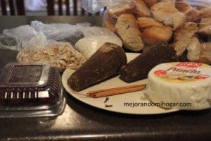 Receta para preparar Capirotada Mexicana estilo Monterrey