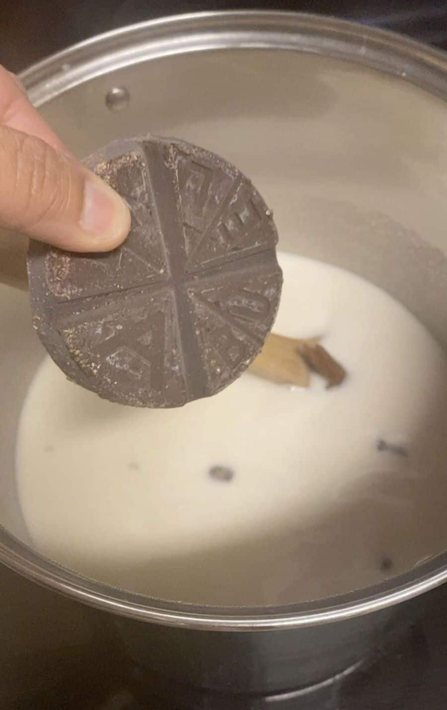 Champurrado Recipe, a traditional Mexican drink