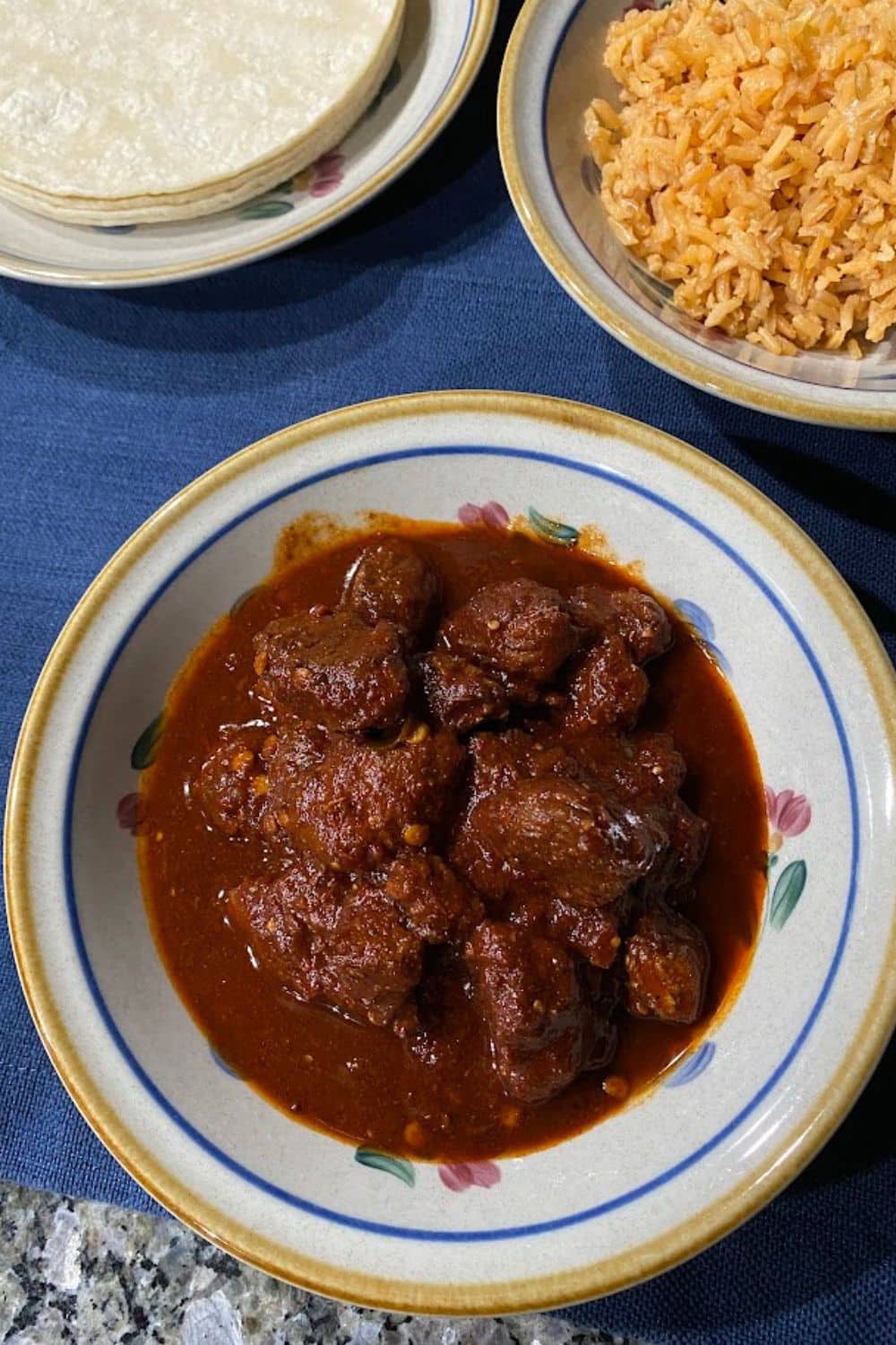 Mexican Pork Stew Recipe (Asado de Puerco)